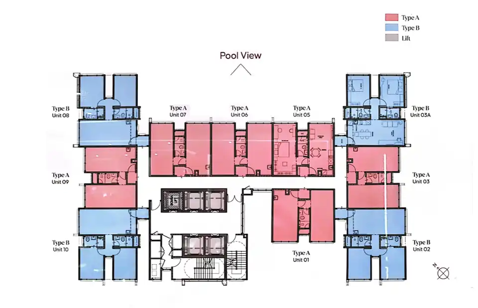 Aurum Residence Sri Petaling – by Amber Homes